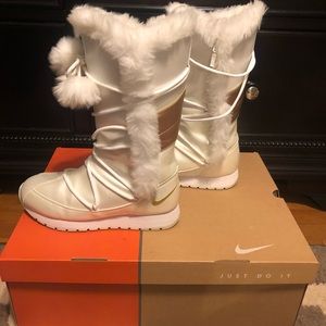Nike Shoes | Rain Boots | Poshmark